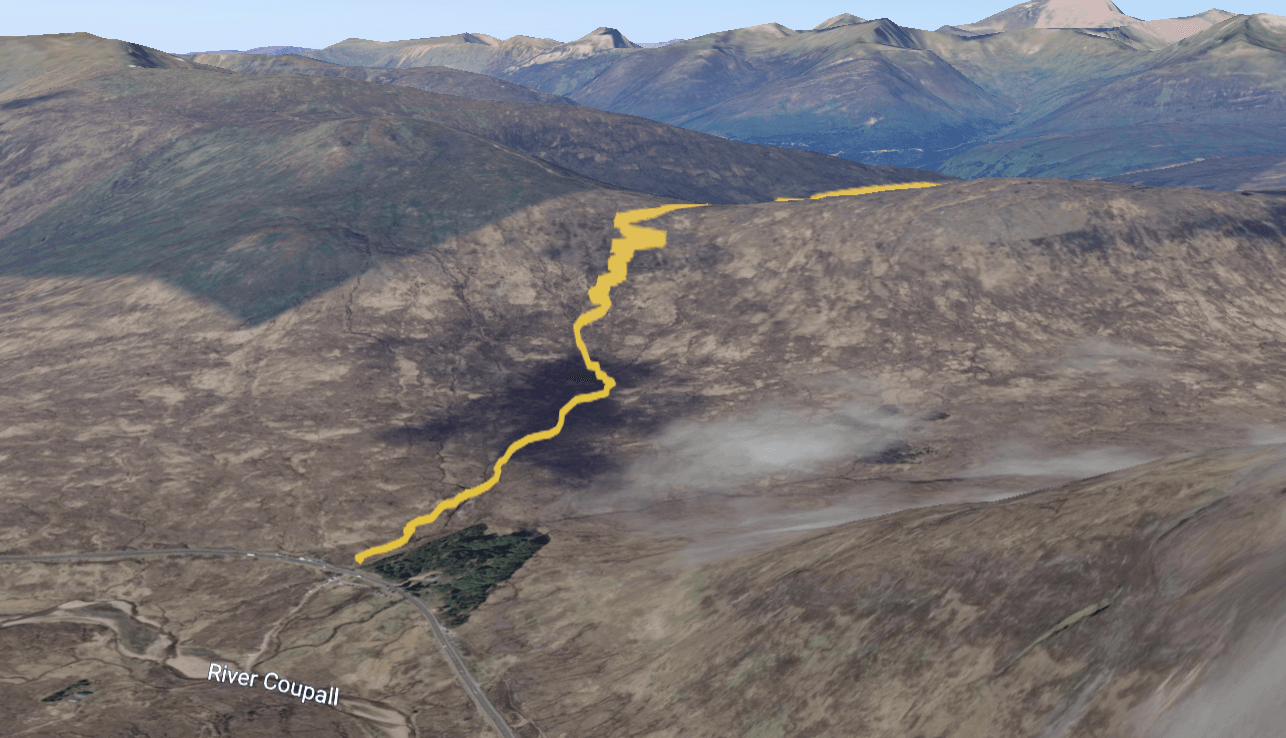 West Highland Way — Scotland’s Classic Long-Distance Hike